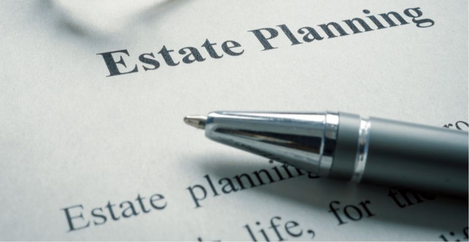 How Does Estate Planning Work in California?